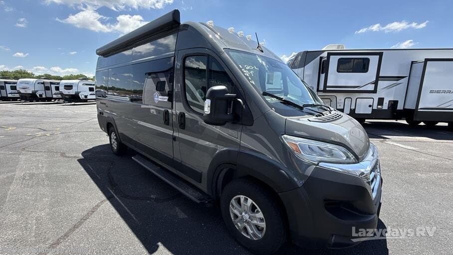 2026 Thor Motor Coach Sequence 20L RV for Sale in Claremore, OK 74019 ...