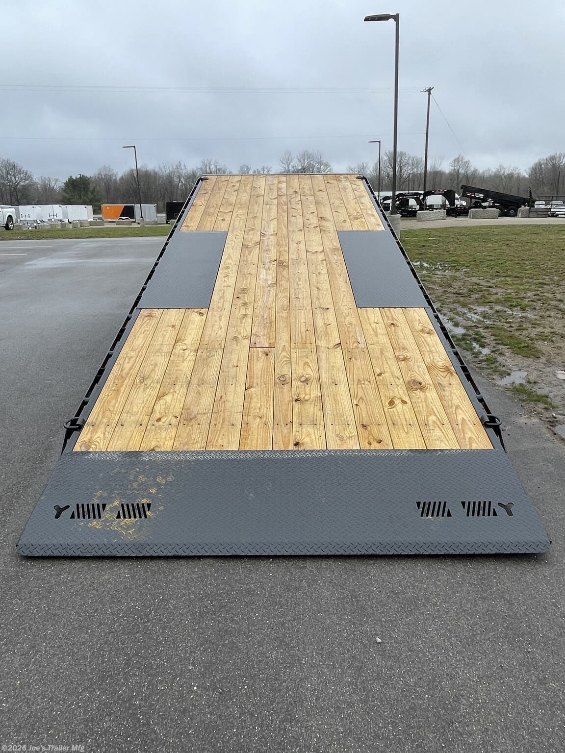 2024 IronBull TDP0222