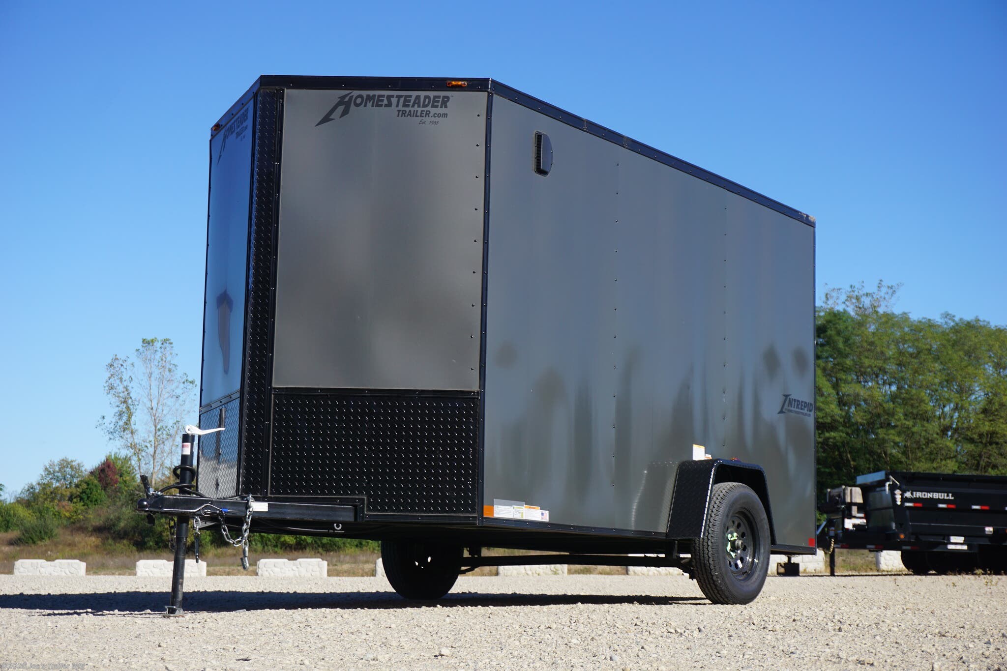 2024 Homesteader 612IS