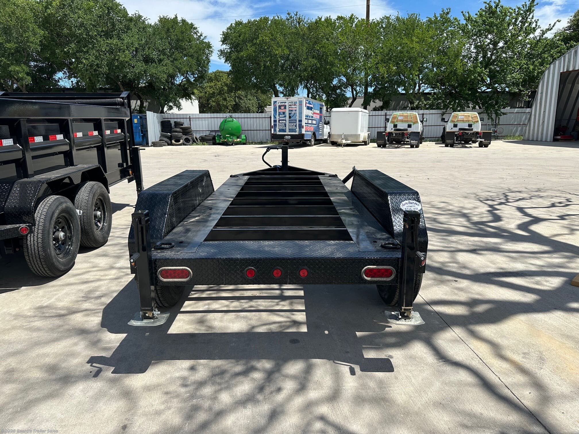 #29756 - 2025 Load Trail CH 60 X 12 Car Hauler Trailer | Load Trail ...
