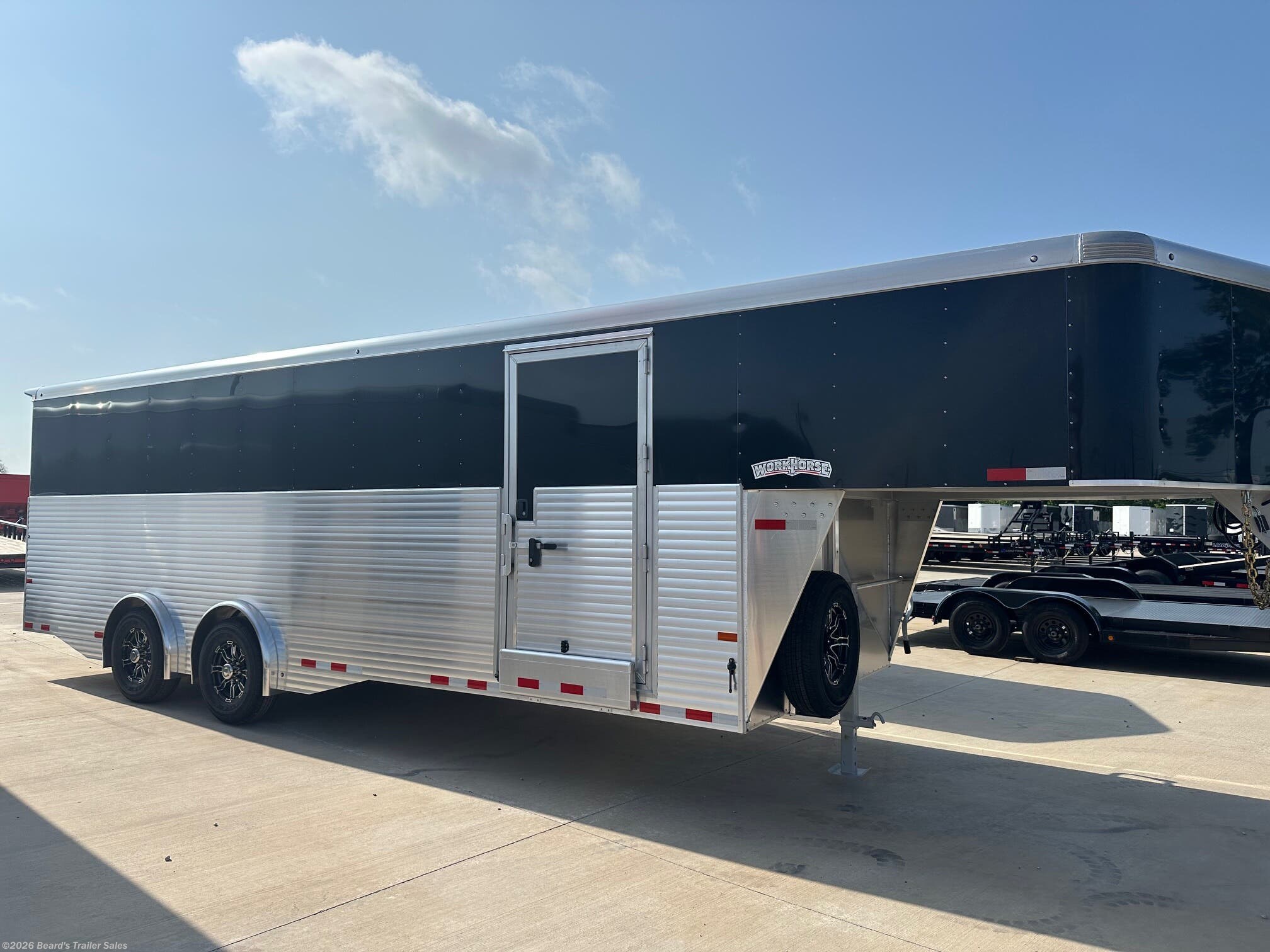 2025 Sundowner Cargo 24X8