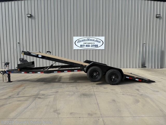 2026 Load Trail TM 83 X 20