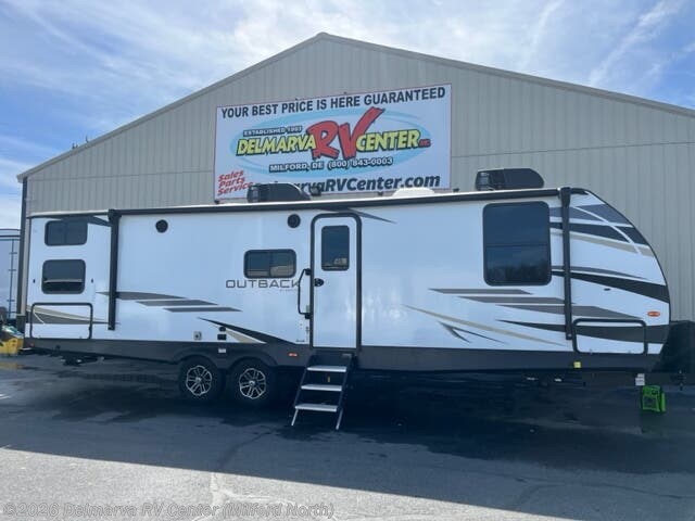 2021 Keystone Outback Ultra-Lite Ultra-Lite 291UBH