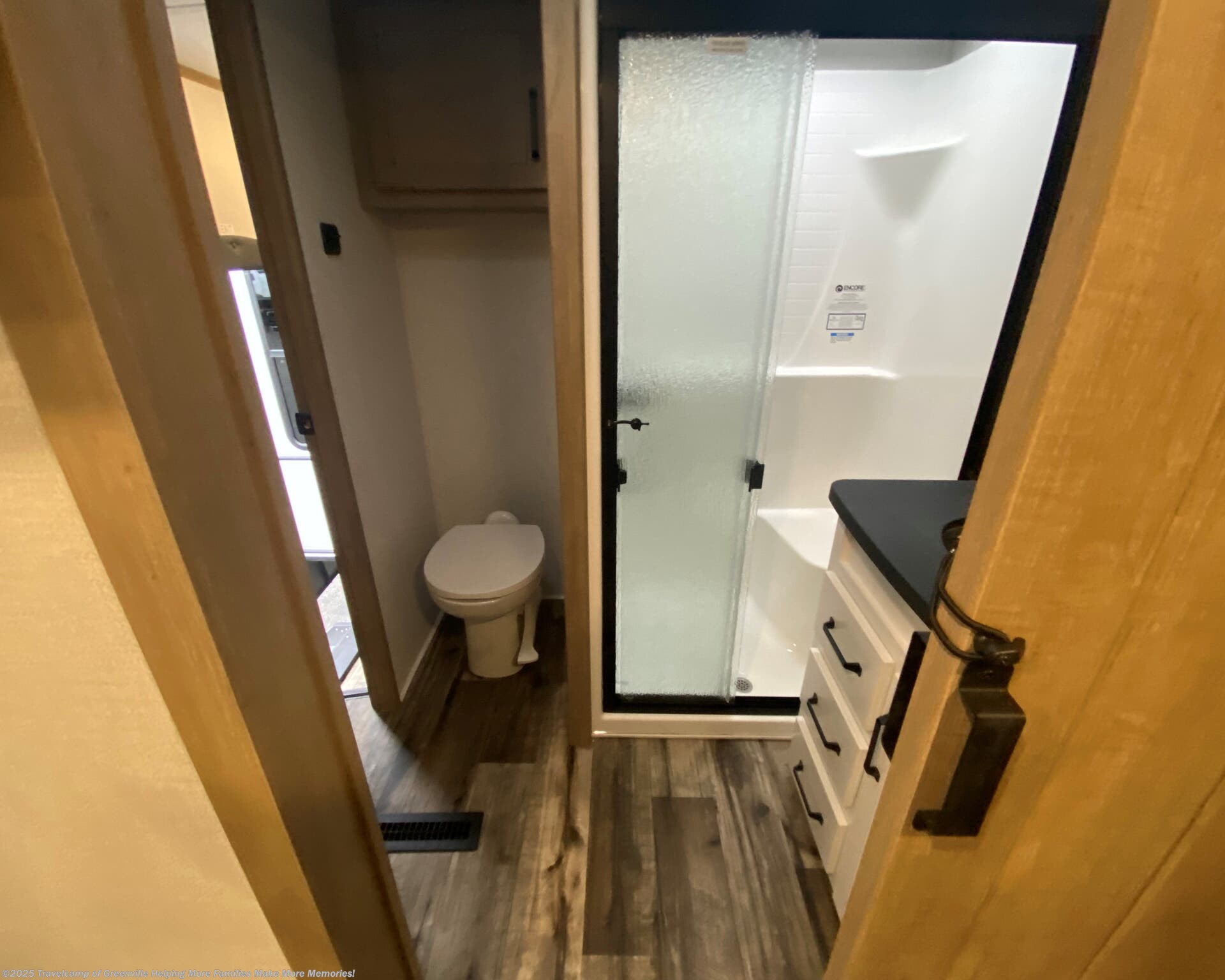 2022 Keystone Raptor 415 #KRRP00515 - For Sale in Greenville, NC