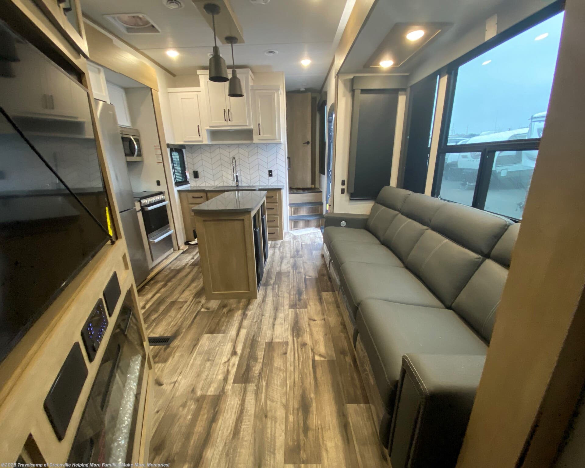 2022 Keystone Raptor 415 #KRRP00515 - For Sale in Greenville, NC