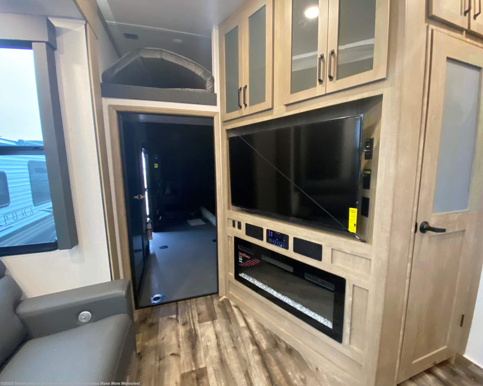 2022 Keystone Raptor 415 #KRRP00515 - For Sale in Greenville, NC