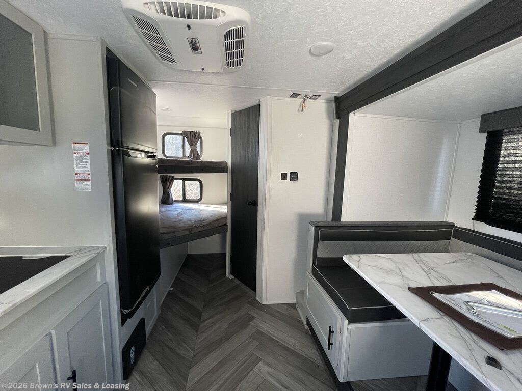 2022 Forest River Wildwood FSX Midwest 178BHSK / 178BHSKX RV for Sale ...