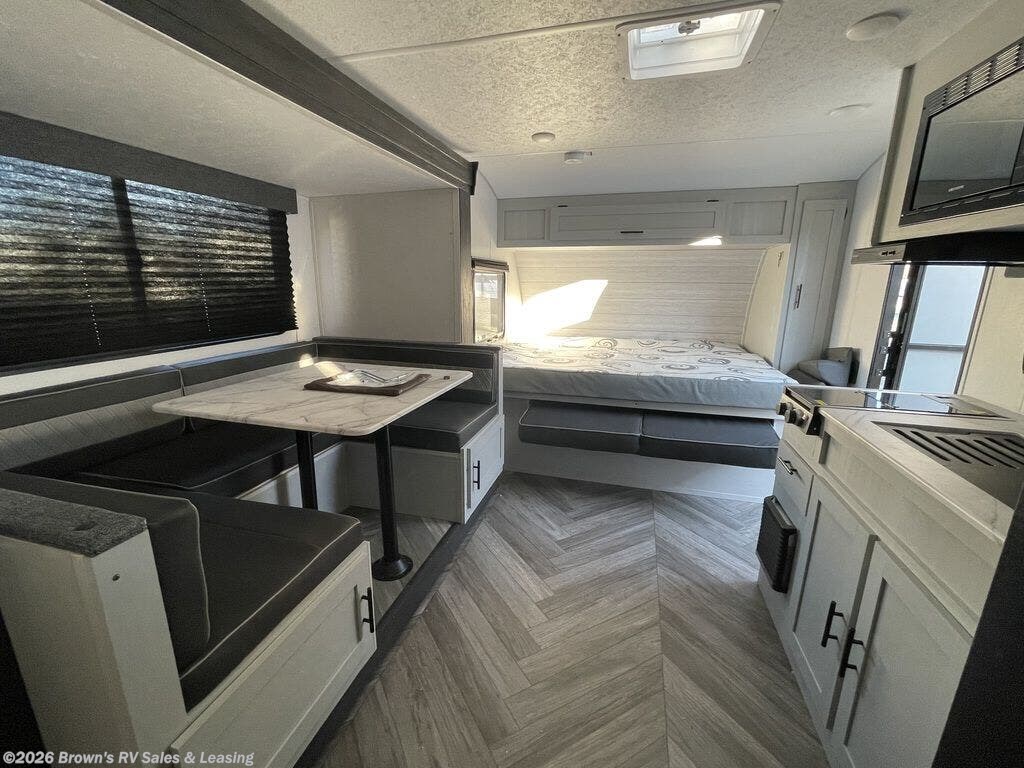 2022 Forest River Wildwood FSX Midwest 178BHSK / 178BHSKX RV for Sale ...