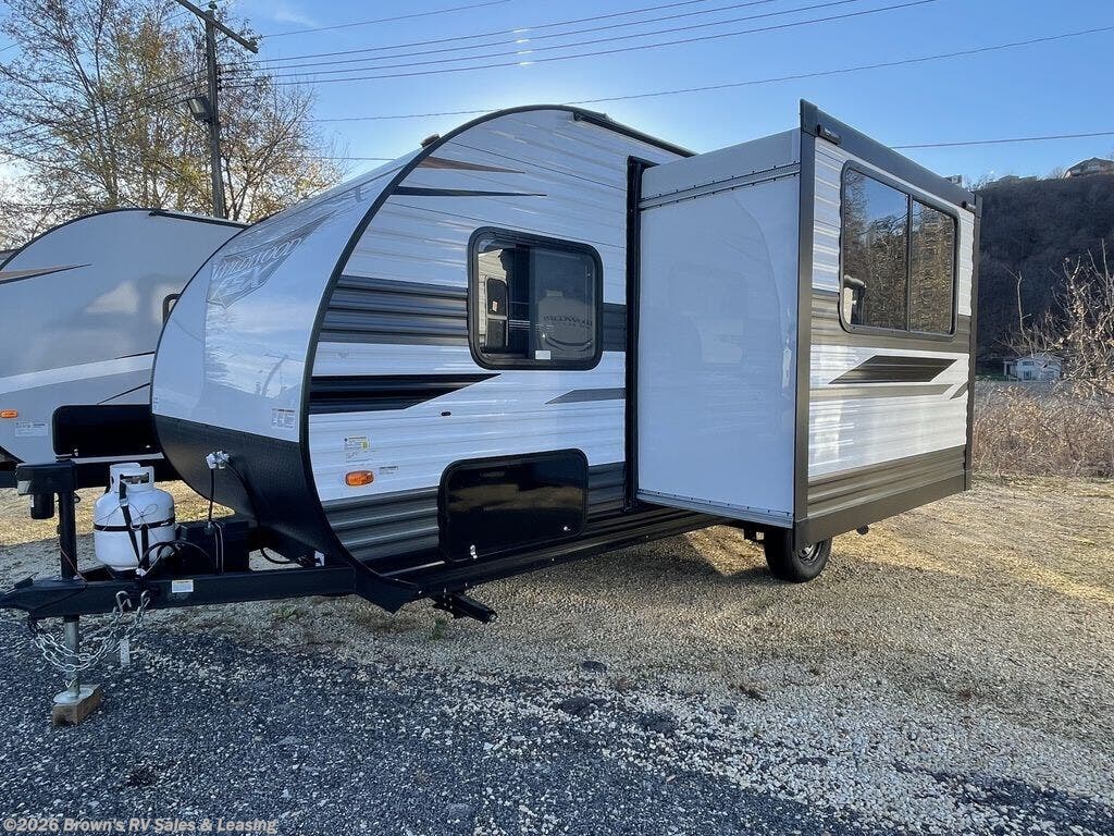 2022 Forest River Wildwood FSX Midwest 178BHSK / 178BHSKX RV for Sale ...