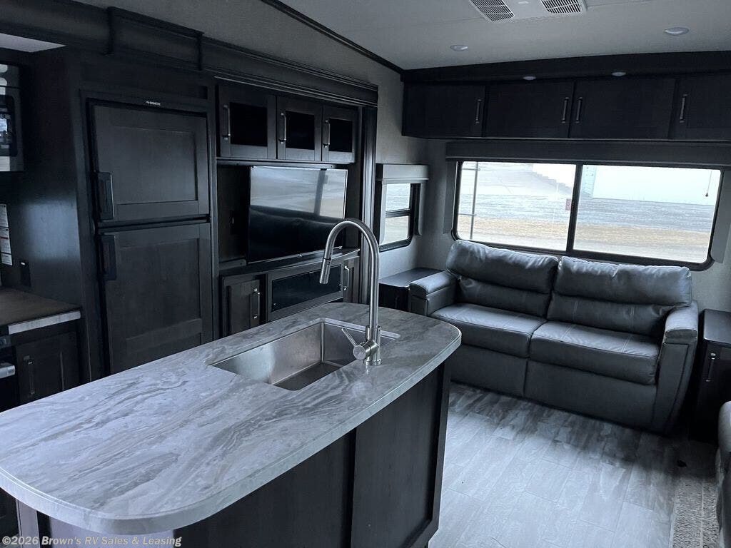2022 Grand Design Reflection 150 280RS RV for Sale in Guttenberg, IA ...