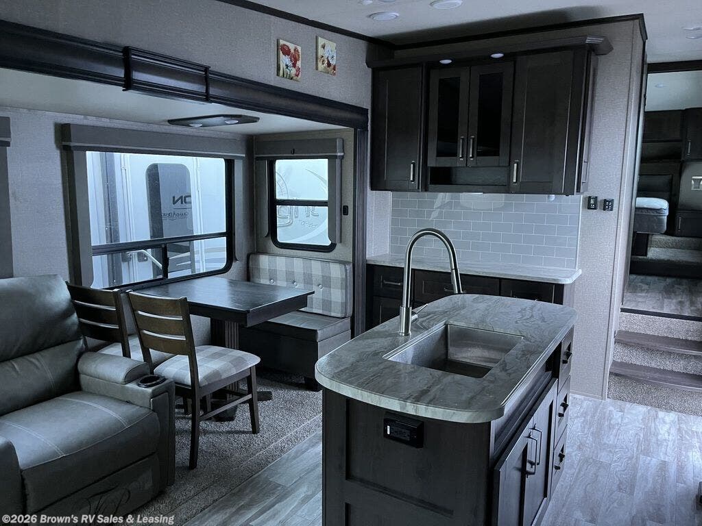2022 Grand Design Reflection 150 280RS RV for Sale in Guttenberg, IA ...