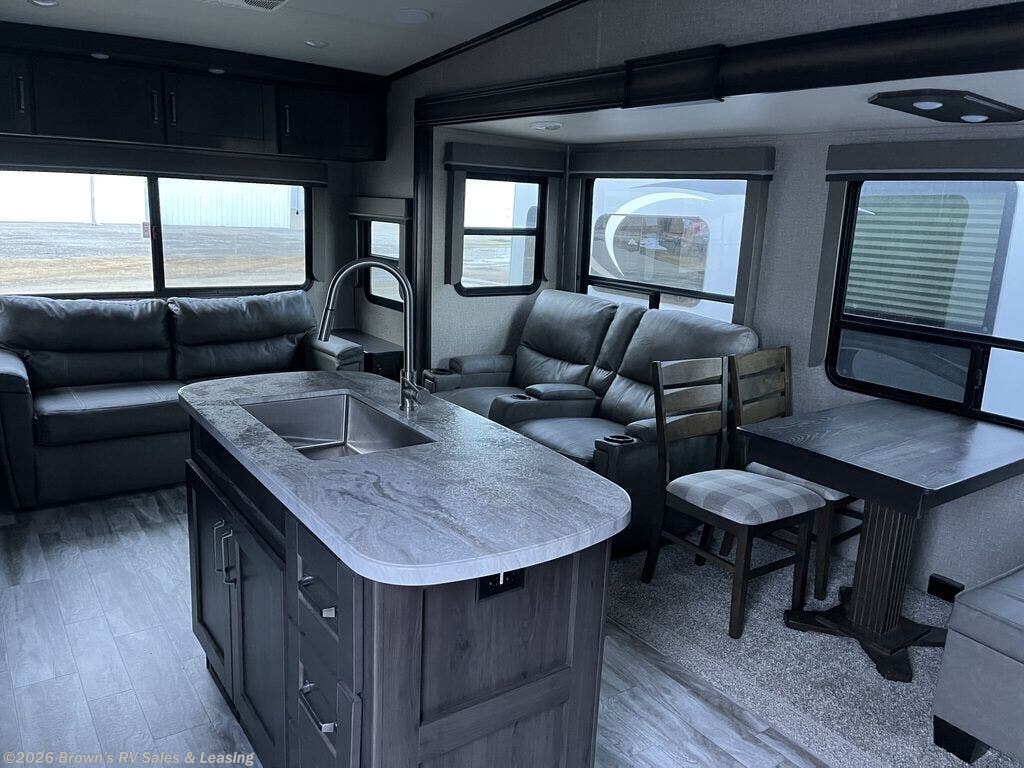 2022 Grand Design Reflection 150 280RS RV for Sale in Guttenberg, IA ...