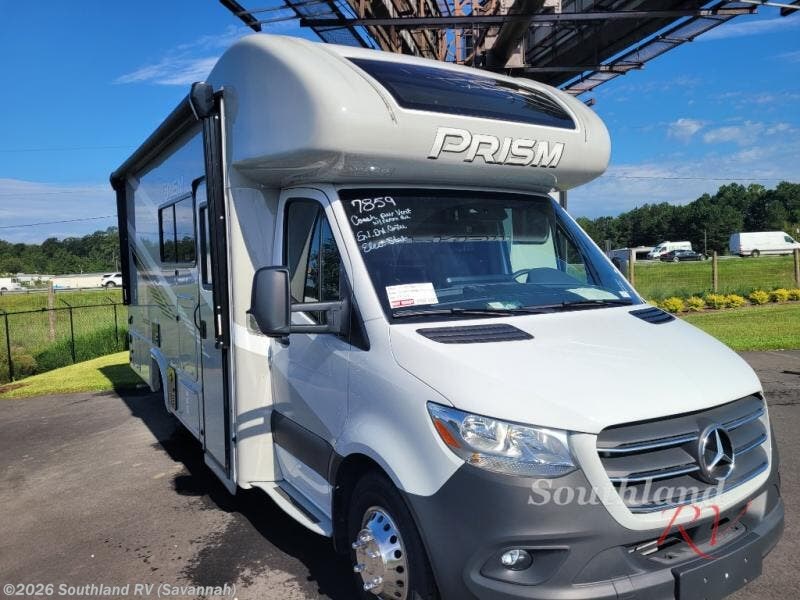 2023 Coachmen Prism Select 24FS RV for Sale in Savannah, GA 31324 ...