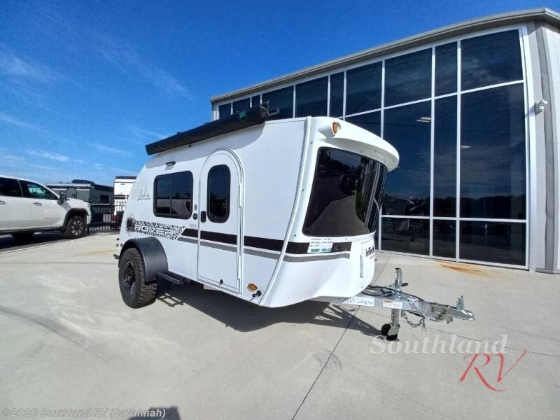 2023 inTech Luna Rover RV for Sale in Savannah, GA 31324 | SAV6141 ...