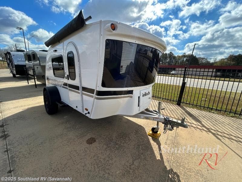 2022 inTech Luna Rover RV for Sale in Savannah, GA 31324 | LAG6274A ...