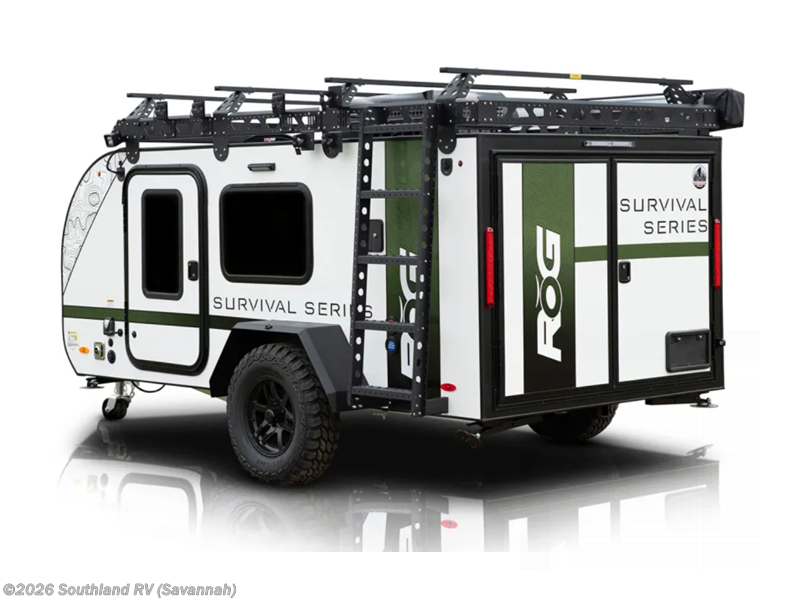 2024 Encore RV ROG 12RKSS RV for Sale in Savannah, GA 31324 | SAV6431 ...