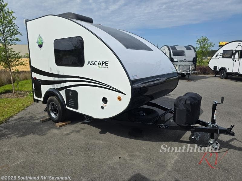 Aliner Ascape For Sale