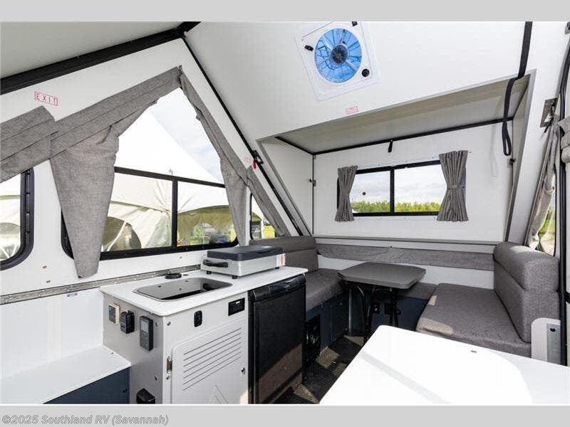 2024 Aliner Evolution 12 RV for Sale in Savannah, GA 31324 | SAV6622 ...