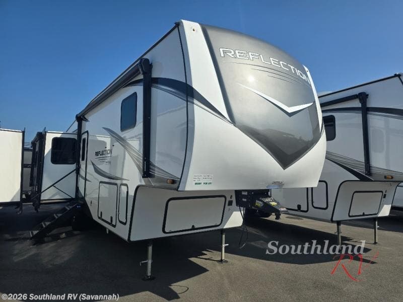 2024 Grand Design Reflection 337RLS RV for Sale in Savannah, GA 31324 ...