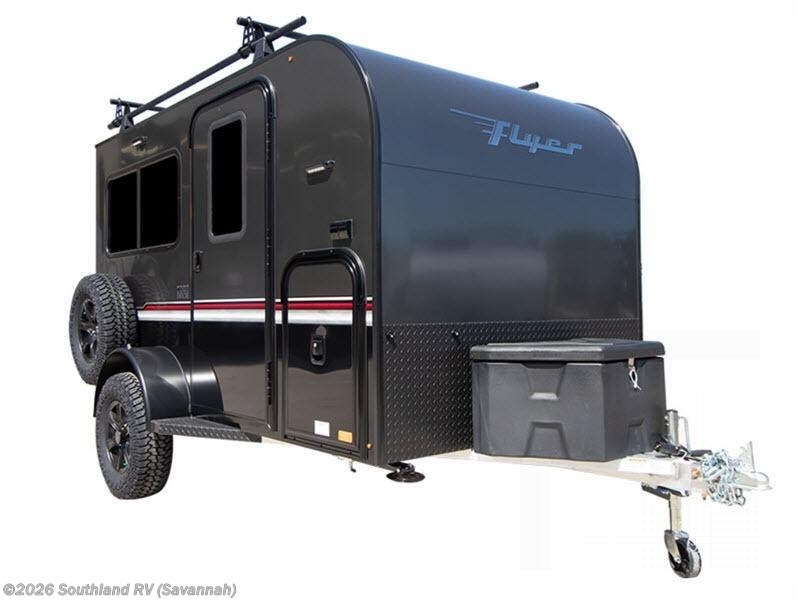 2022 inTech Flyer Explore RV for Sale in Savannah, GA 31324 | SAV6822A ...