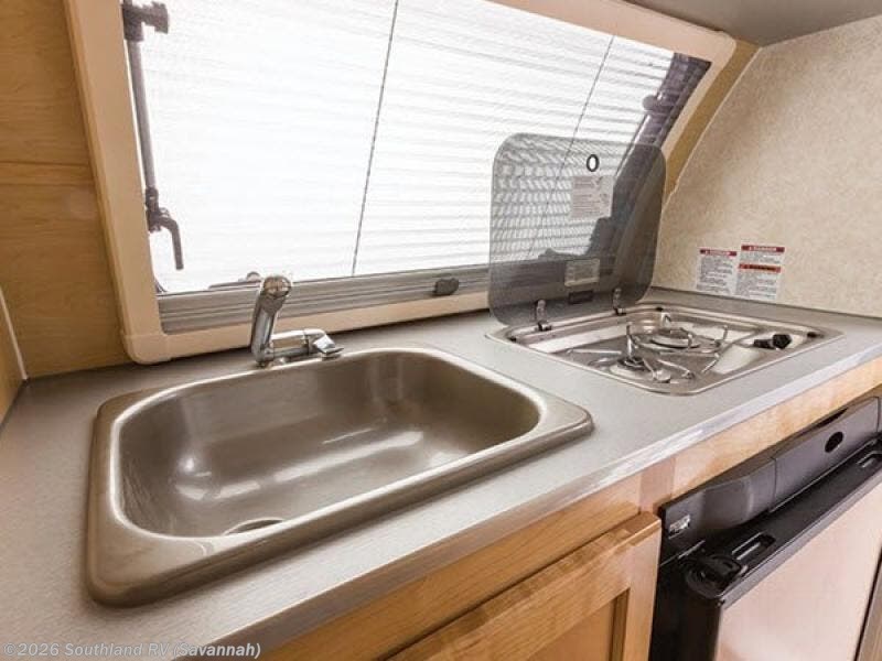 2019 NuCamp TAB 320 S RV for Sale in Savannah, GA 31324 | SAV5729A ...
