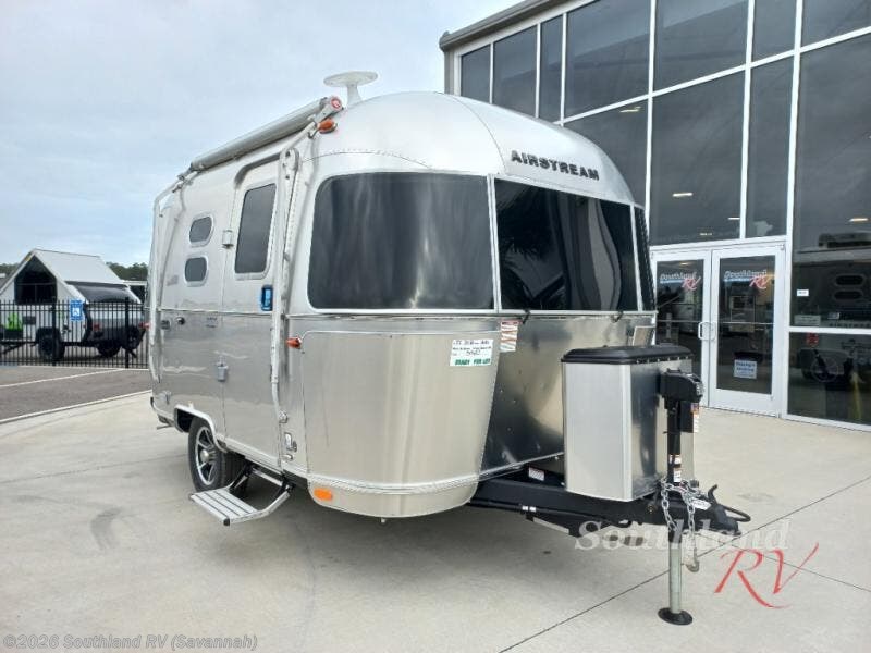 Airstream Caravel 16rb Price