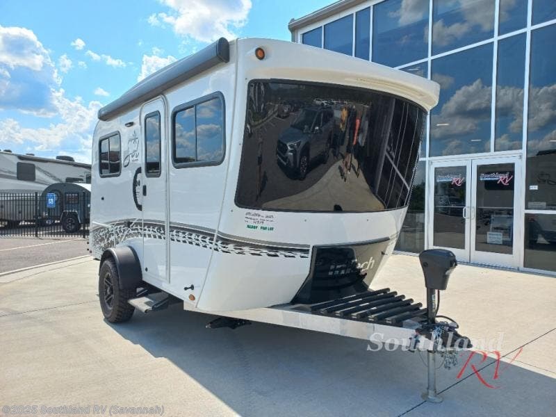 2023 inTech Sol Eclipse Rover RV for Sale in Savannah, GA 31324 ...