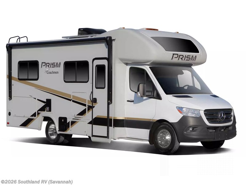 2024 Coachmen Prism Elite 24MB RV for Sale in Savannah, GA 31324 ...
