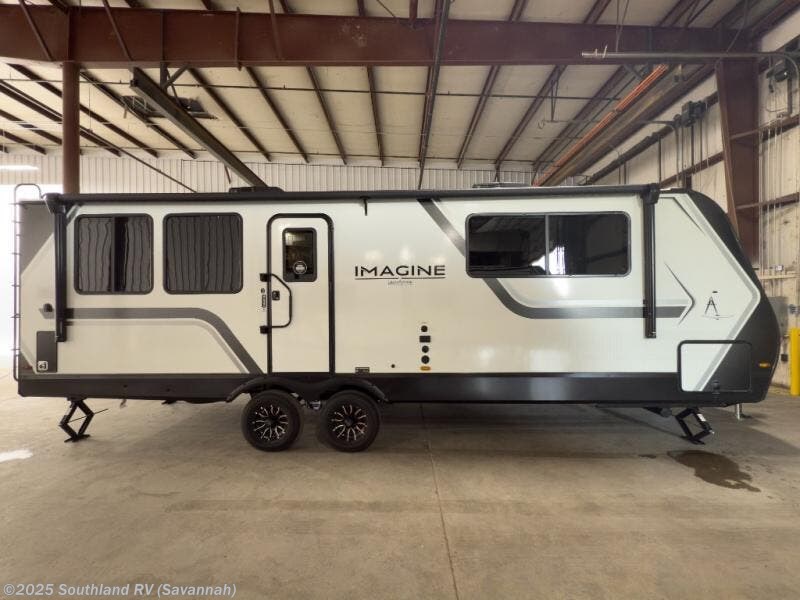 2026 Grand Design Imagine 2700BS RV for Sale in Savannah, GA 31324 | SAV7569 | RVUSA.com Classifieds