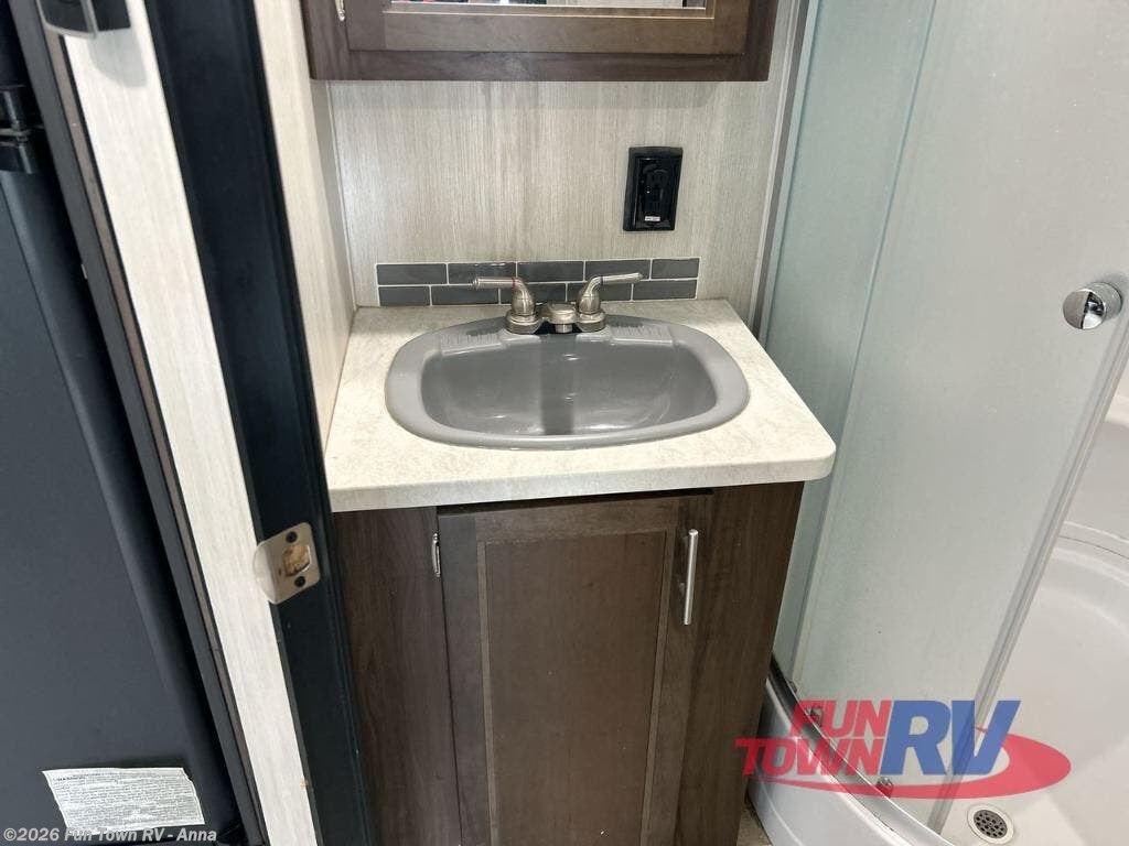 2019 Forest River Cherokee Grey Wolf 26RR RV for Sale in Anna, IL 62906 ...