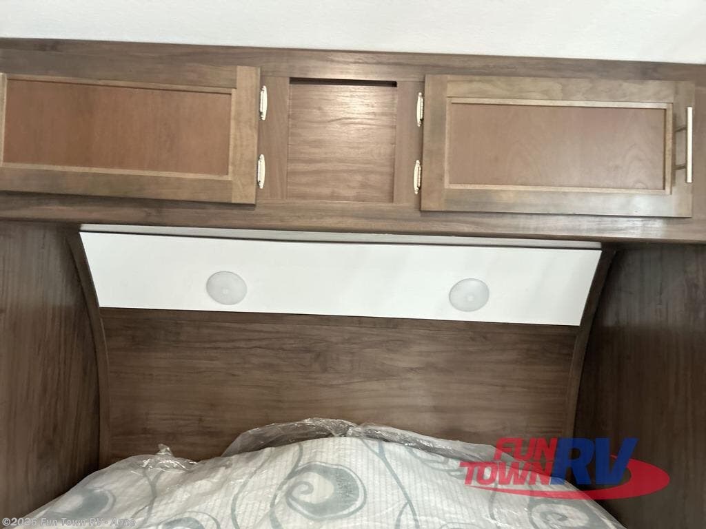 2019 Forest River Cherokee Grey Wolf 26RR RV for Sale in Anna, IL 62906 ...