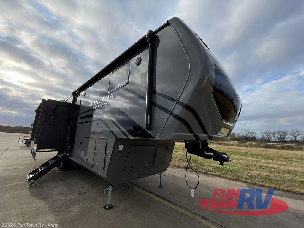 2025 Keystone Montana High Country 295RL RV for Sale in Anna, IL 62906 ...