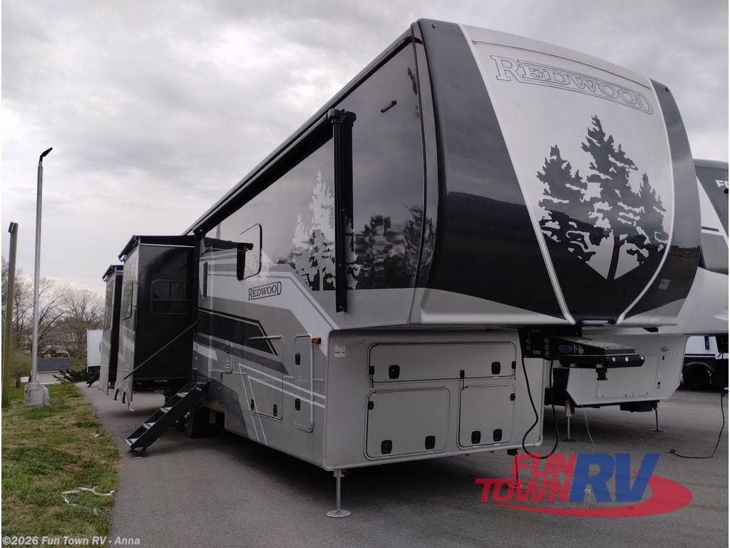 2025 Redwood RV Redwood 415RD RV for Sale in Anna, IL 62906 | 212238 ...