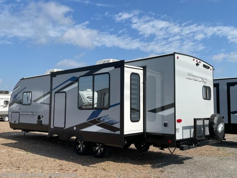 2023 Forest River Cherokee Alpha Wolf 26RK-L RV for Sale in Robstown ...