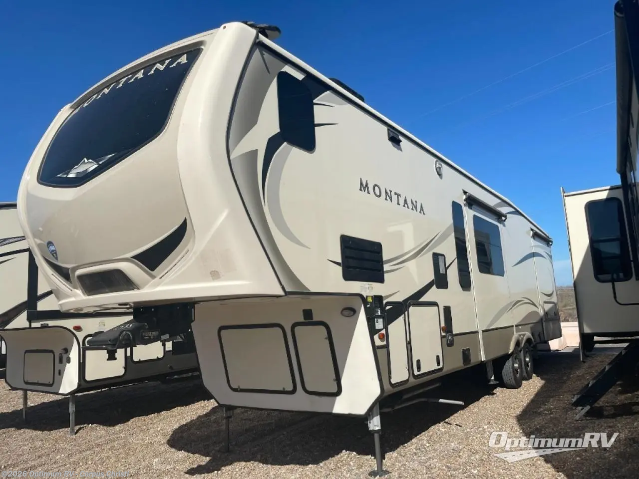 2020 Keystone Montana 3855BR RV for Sale in Robstown, TX 78380 ...