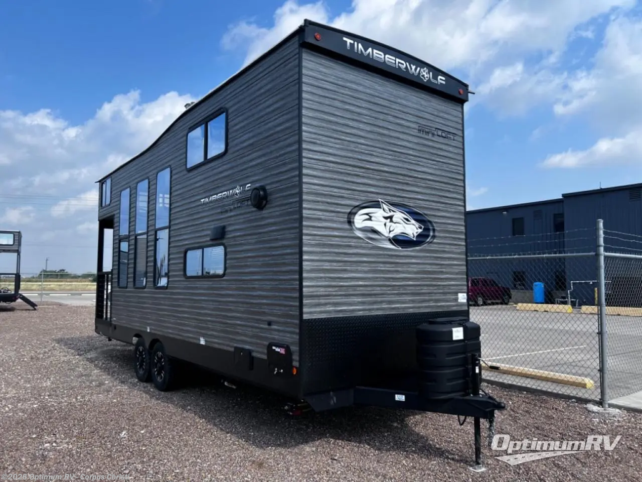 2024 Forest River Timberwolf 16ML RV for Sale in Robstown, TX 78380 ...