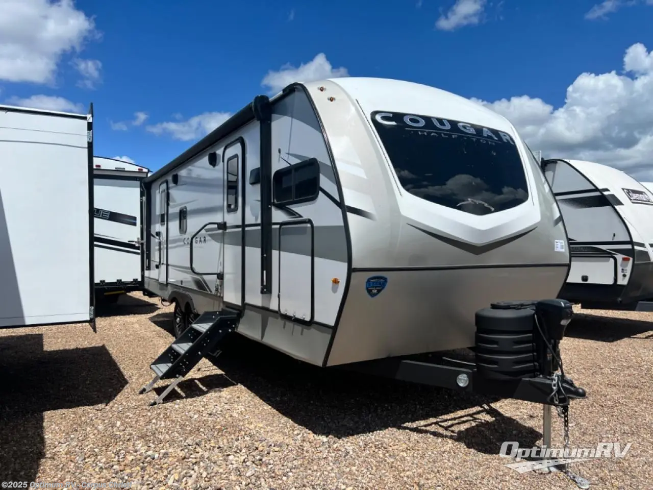 2025 Keystone Cougar Half-Ton 25FKD RV for Sale in Robstown, TX 78380 ...