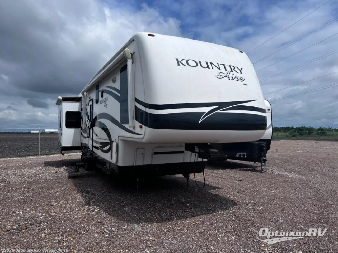 2012 Newmar Kountry Star 37LSRE RV for Sale in Robstown, TX 78380 ...