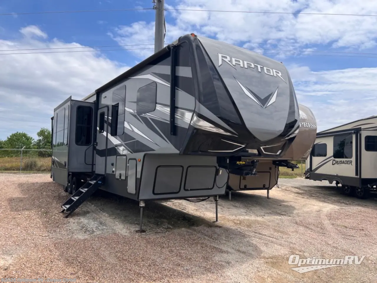 2019 Keystone Raptor 415 RV for Sale in Robstown, TX 78380 | 0CR766 ...