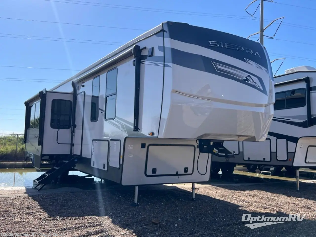 2024 Forest River Sierra 4002FB RV for Sale in Robstown, TX 78380 ...