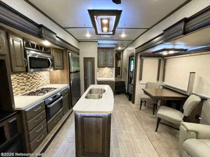 2020 Keystone Montana 3120RL RV for Sale in Muskegon, MI 49442 ...