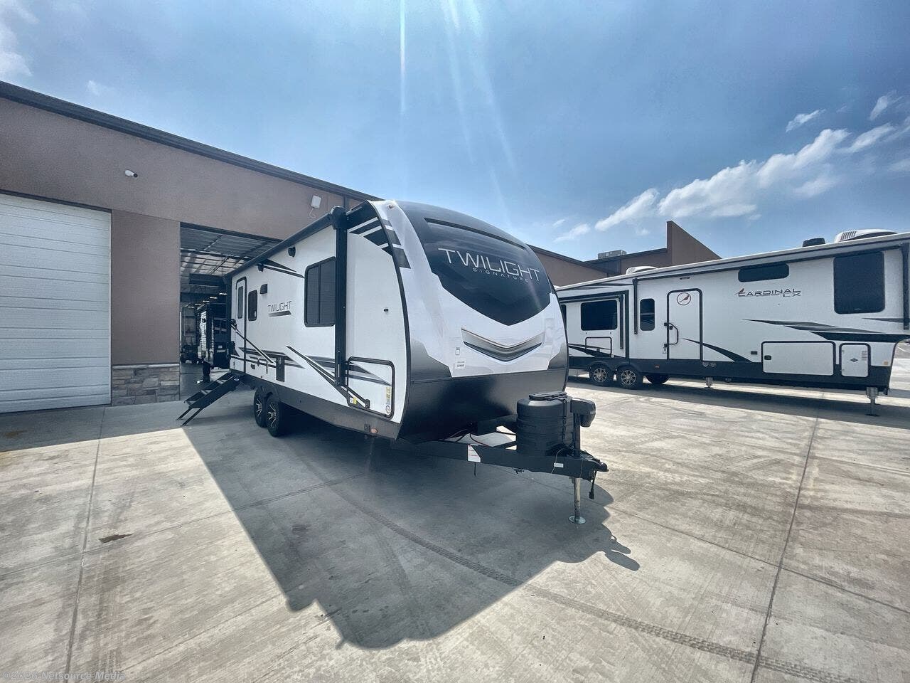 2024 Cruiser RV Twilight Signature TWS-21RB RV for Sale in Glenpool, OK ...