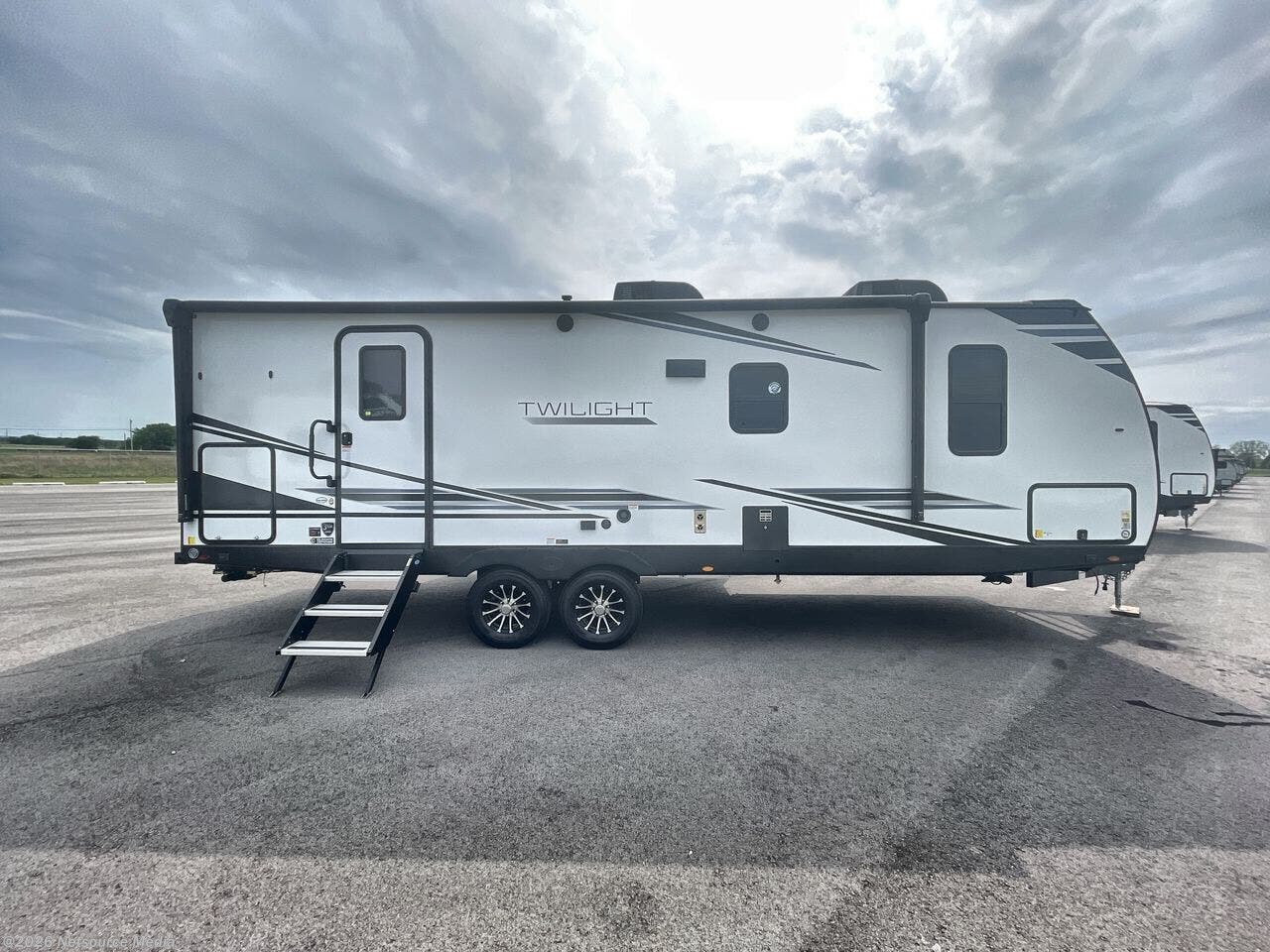 2024 Cruiser RV Twilight Signature TWS-26RB RV for Sale in Glenpool, OK ...