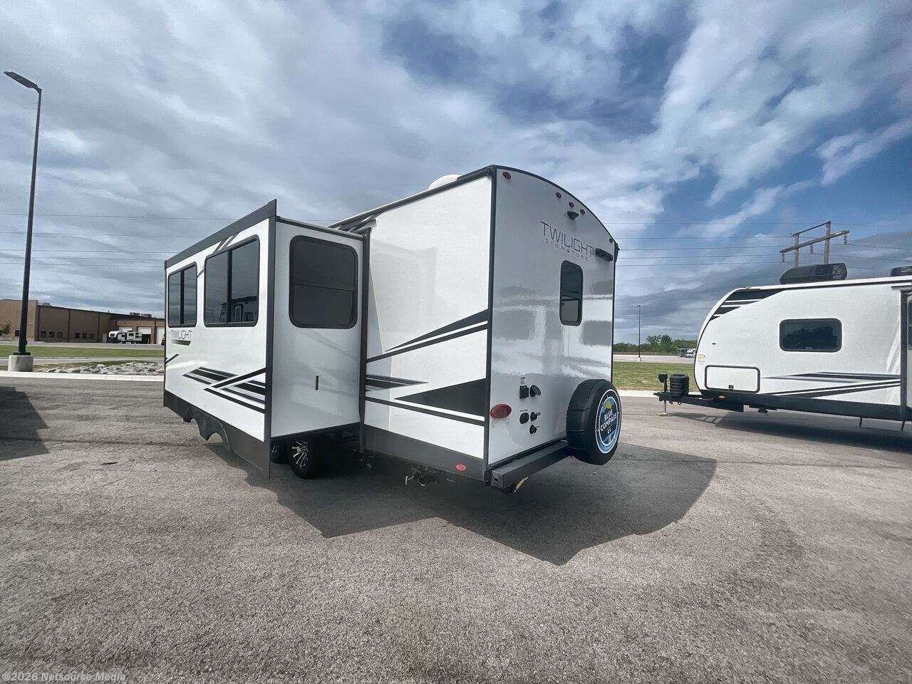 2024 Cruiser RV Twilight Signature TWS-26RB RV for Sale in Glenpool, OK ...