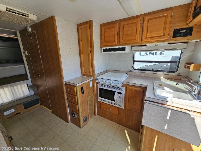 2005 Lance Lance Truck Campers 1181 RV for Sale in Tucson, AZ 85704 ...