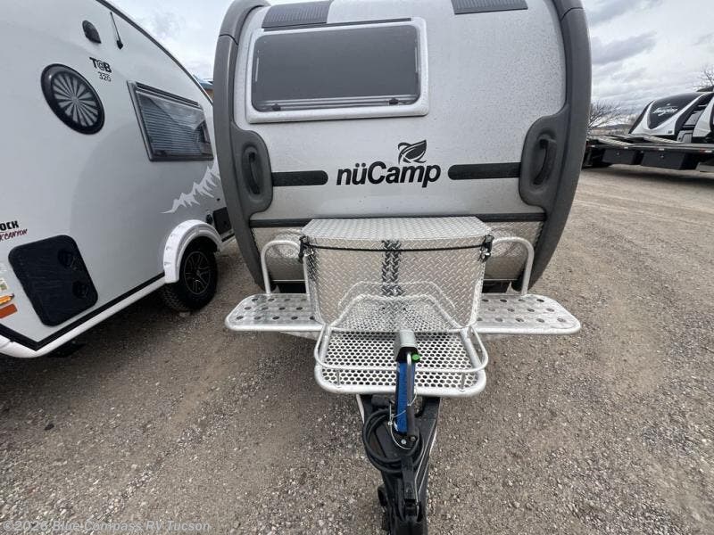 2024 NuCamp TAB 320 S BLACK CANYON 320S RV for Sale in Tucson, AZ 85704 ...