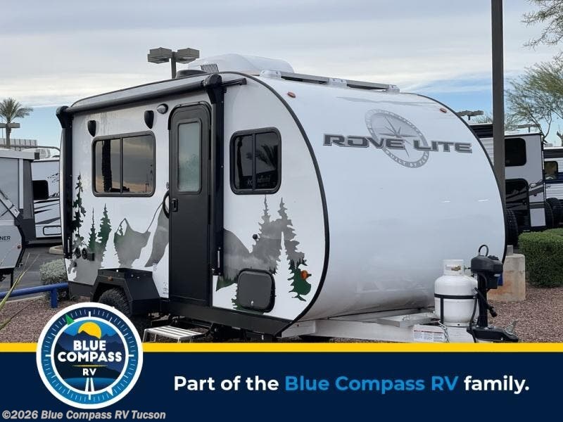 Conquer The Open Road Your Ultimate Guide To The Travel Lite Rove Lite