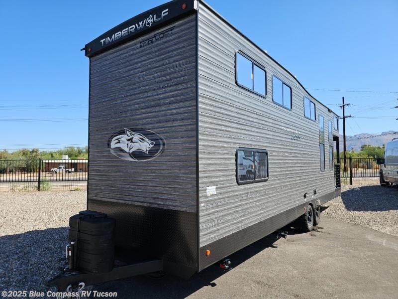 2024 Forest River Timberwolf 20OG RV for Sale in Tucson, AZ 85704 ...