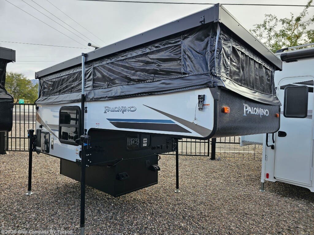 2024 Palomino Backpack Edition SS 500 RV for Sale in Tucson, AZ 85704 ...