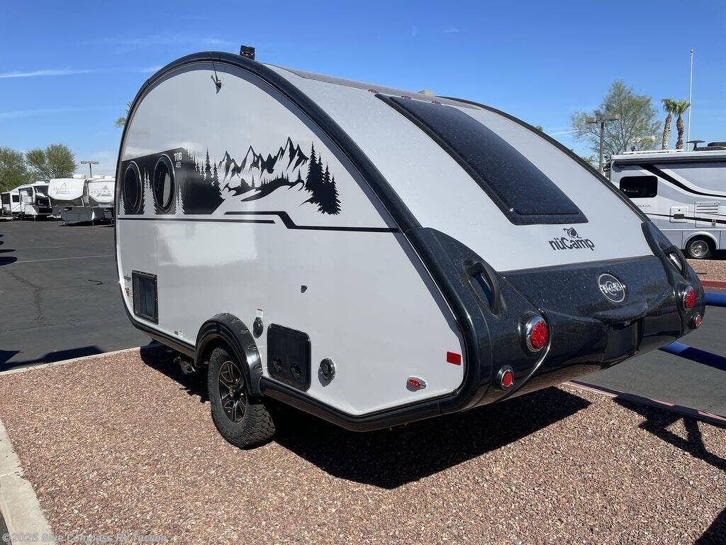 2025 NuCamp TAB 400 400 RV for Sale in Tucson, AZ 85704 | T99584 ...